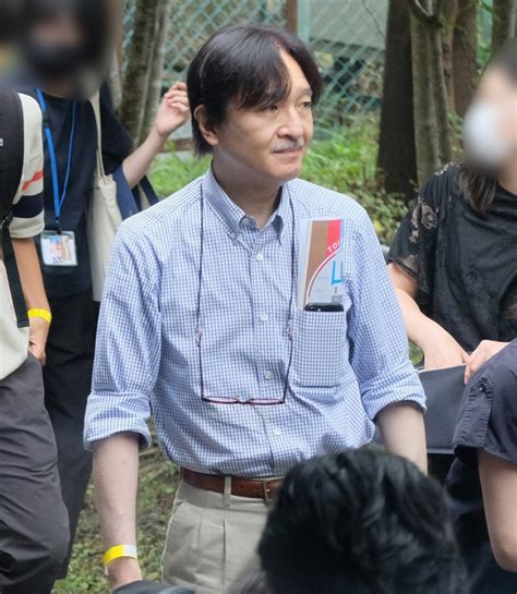悠仁さまの「トンボ論文」が話題 共同執筆者は“秋篠宮家が召し抱えた研究者”、「推薦入試を見据えた実績作り」との指摘も｜newsポストセブン