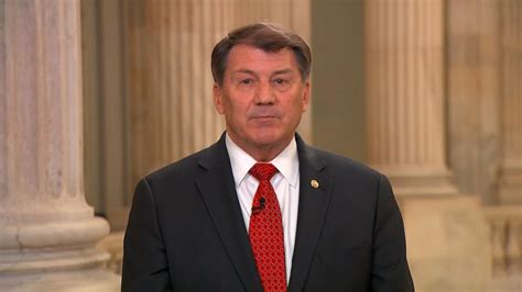 Sen Mike Rounds Russia ‘cant Handle The Ukrainian Armed Forces