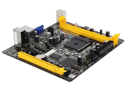 BIOSTAR AM1ML AM1 Micro ATX AMD Motherboard Newegg