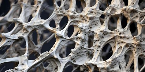 Premium Photo Highlighting Density And Height Loss In Osteoporotic