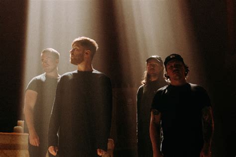 The Devil Wears Prada With Erra Metalcore Spring Break Tour Little