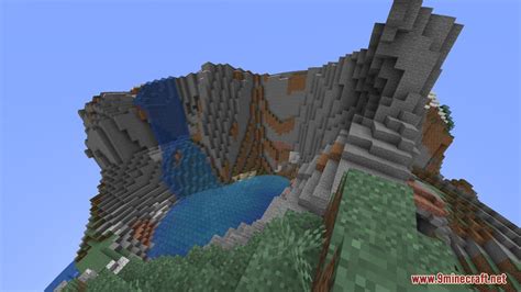 Globe Shaderpack Mc Mod Net