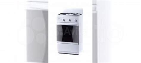 Кухонная комбинированная плита Flama CK 2202 W купить в Тюмени | Товары ...