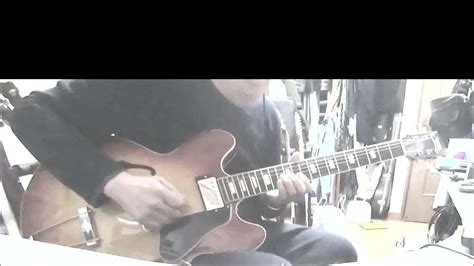 River Must Flow Gino Vannellicover Youtube