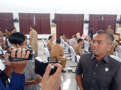 Antisipasi Dbd Masyarakat Diimbau Jaga Kebersihan Lingkungan Corong