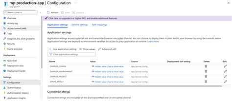 Azure App Service