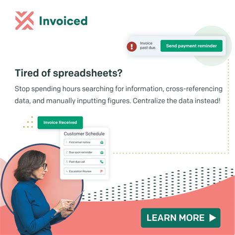 Invoiced Powered By Flywire On Linkedin Accountsreceivable Automation B2b Finance