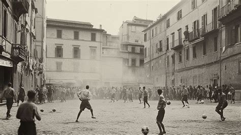 La Figura Del Portiere Nel Calcio Italiano Olimpiacastello