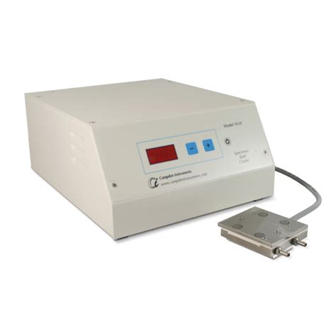 Temperature Controlled Standard Tissue Bath Neuroscience By Lafayette