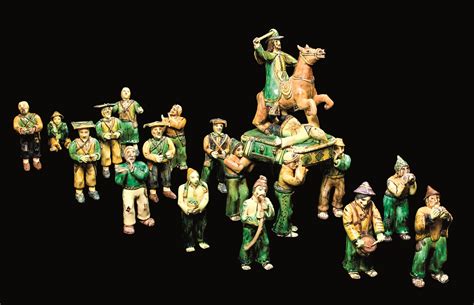 Grandes maestros del arte popular de Iberoamérica ParquesYMuseos