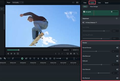 How To Remove Background Noise In Video Online Free