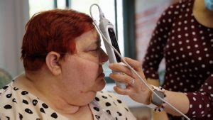 My Temperature Keeping My Chest Healthy