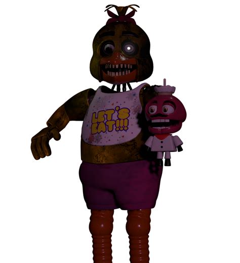 Plus Chica By Foxyman1987official2 On Deviantart