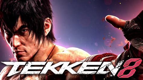 Bandai Namco показали Маршалла Ло в новом трейлер файтинга Tekken 8