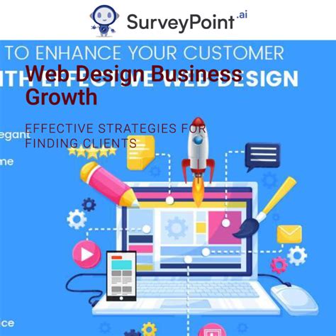 Strategies For Finding Web Clients And Building Business