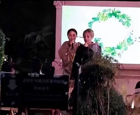 那英宁静疑回归《浪姐3》，网友给出原因：有咖位有流量节目孙悦姐姐