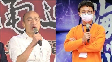 新聞 陳菊「市長→總統府秘書長」無人罵 他納悶：罷韓憑什麼 Gossiping板 Disp Bbs