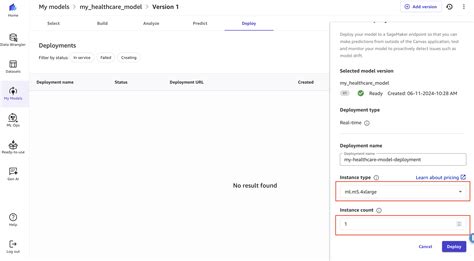harness the power of ai and ml using splunk and amazon sagemaker canvas