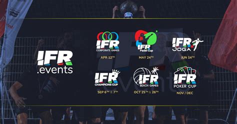 Ifr Events Player Waiver Form Ifr Corporate Games