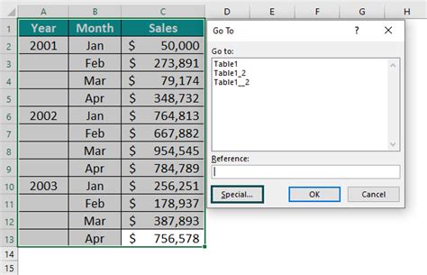 Excel Fill Down Examples Shortcut How To Use Step By Step