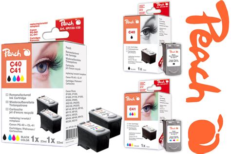 Canon Pixma Mx Druckerpatronen Peach Tintenpatronen Toner