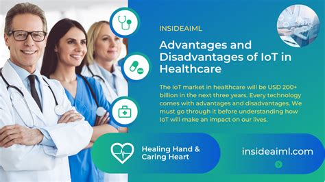 What Are The Positives And Disadvantages Of Iot Allreadwrite