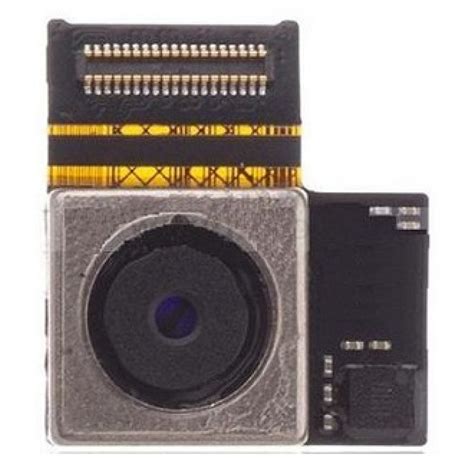 Sony Xperia Xa1 Ultra Front Camera Replacement Module Cellspare