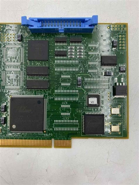 Bitflow Road Runner Cl R3c 1 1 2 2466 Rev 3 1 Pcb Board Novus Ferro