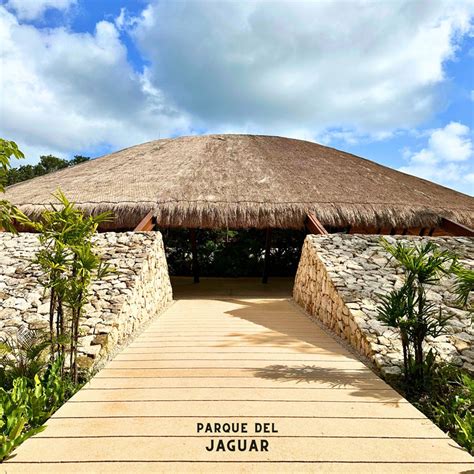 Parque Del Jaguar Tulum Tulum Ruins The Ultimate Guide