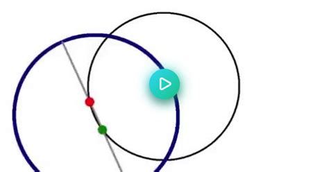 Ellipse With Moving Focal Points Album On Imgur