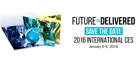 A Peek Into Ces Beyond Design