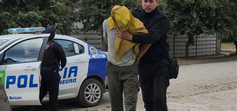 El Bolsón Investigan Si Los Tres Detenidos Tuvieron Participación En