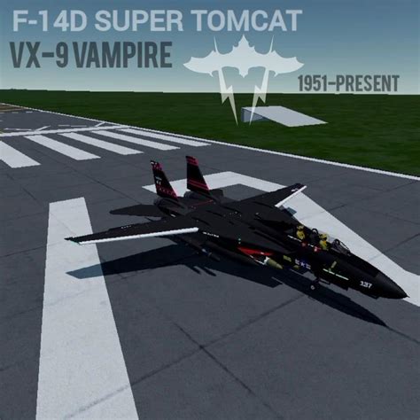 Juno New Origins Grumman F 14d Tomcat Vx 9 Vampire