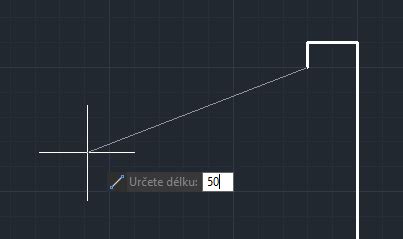 Ako nakresliť úsečku v programe AutoCAD a alebo GstarCAD GstarCAD sk
