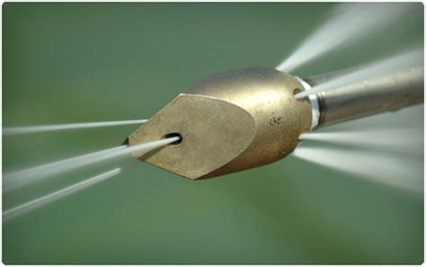 Debunking The Myth That All Plumbers Still Use Electric Eelsmetal