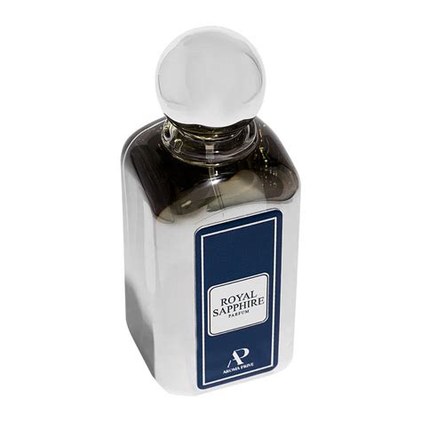 Purchase Aroma Prive Royal Sapphire Parfum, For Women & Men, 100ml ...