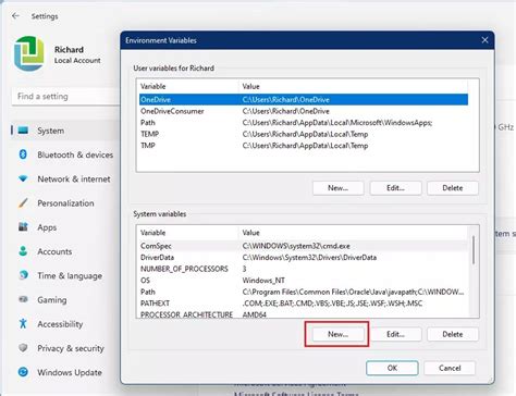 install oracle java jdk on windows 11 geek rewind