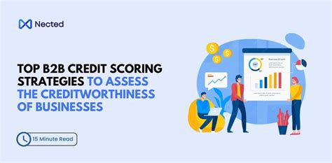 B2b Credit Scoring Strategies Explained Detailed Guide Nected Blogs