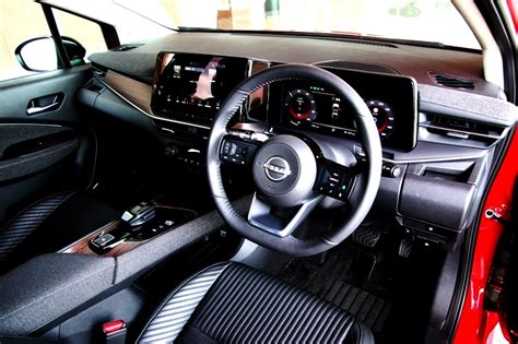 日産ノート オーラ プロトタイプ試乗記・評価 最もプレミアムだった走りの質感｜infoseekニュース