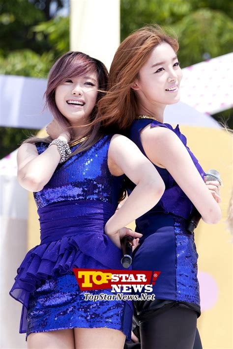 시크릿 Secret 효성 선화 밝은 미소로 어린이들에게 희망을 …2012 희망 Tv Sbs 생방송 현장 [k Pop