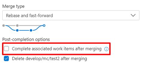 Azure Devops Associating Work Items With Pull Requests Sets State To