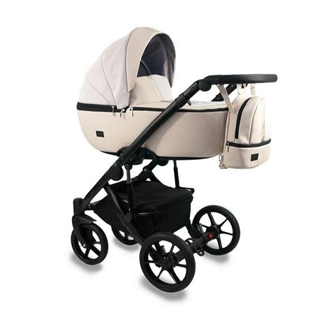 Детская коляска Bexa 2 в 1 Air Beige в Армении