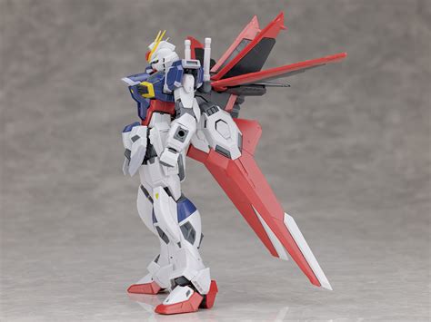 Rg フォースインパルスガンダム Specii レビュー