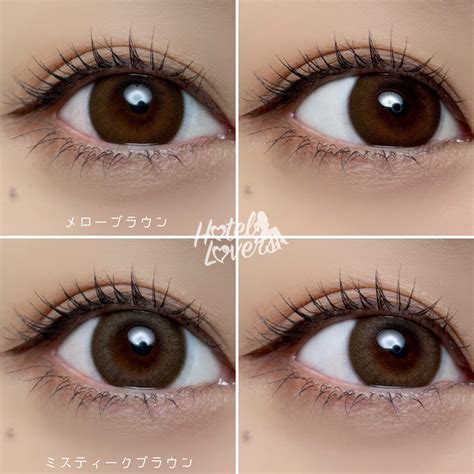 【新色】マジェットmajetteワンデーのカラコンレポ全色まとめ カラコン着レポ＆着画レビュー・メイク＆コスメの口コミサイト│カラコン