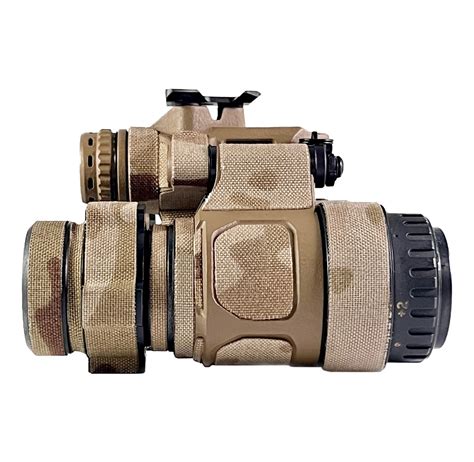 Anvis Katana Cordura Wrap TactFab