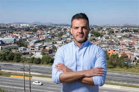 Eduardo Boigues é Reeleito Prefeito De Itaquaquecetuba No 1º Turno Das