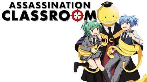 Assassination Classroom Wallpaper Hd Wallpapersafari