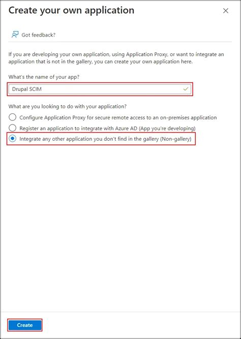 Azure Ad User Provisioning Scim Into Drupal Setup Guide