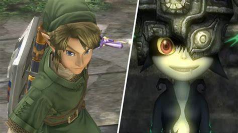 Zelda Twilight Princess Characters The Most Tragic Character In
