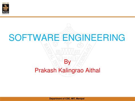 Ppt Software Engineering Powerpoint Presentation Free Download Id